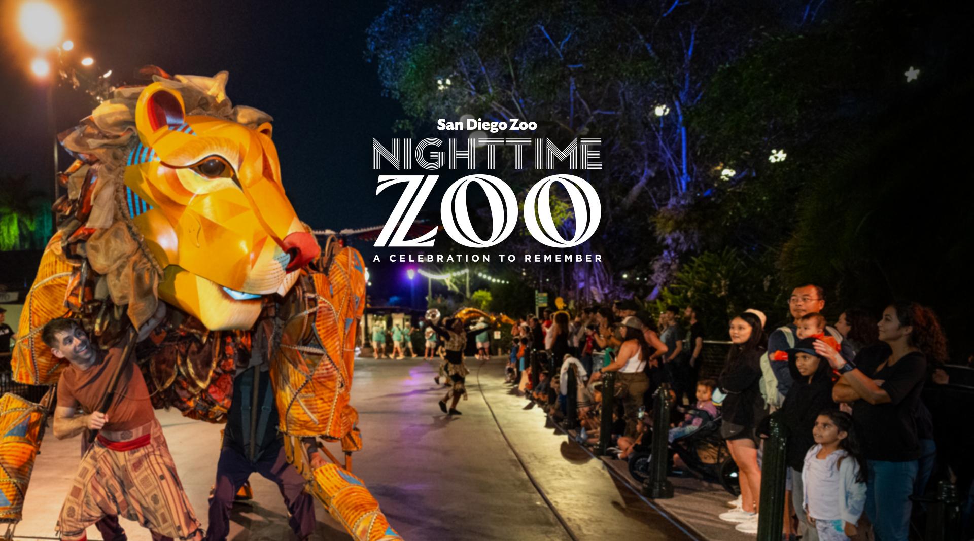 San Diego Zoo | Home